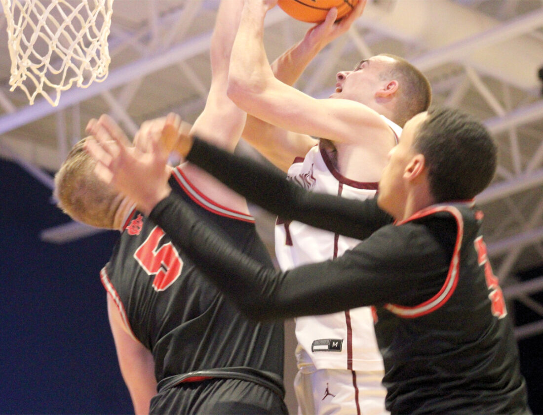 Williamstown routs Webster for LKC title | News, Sports, Jobs ...